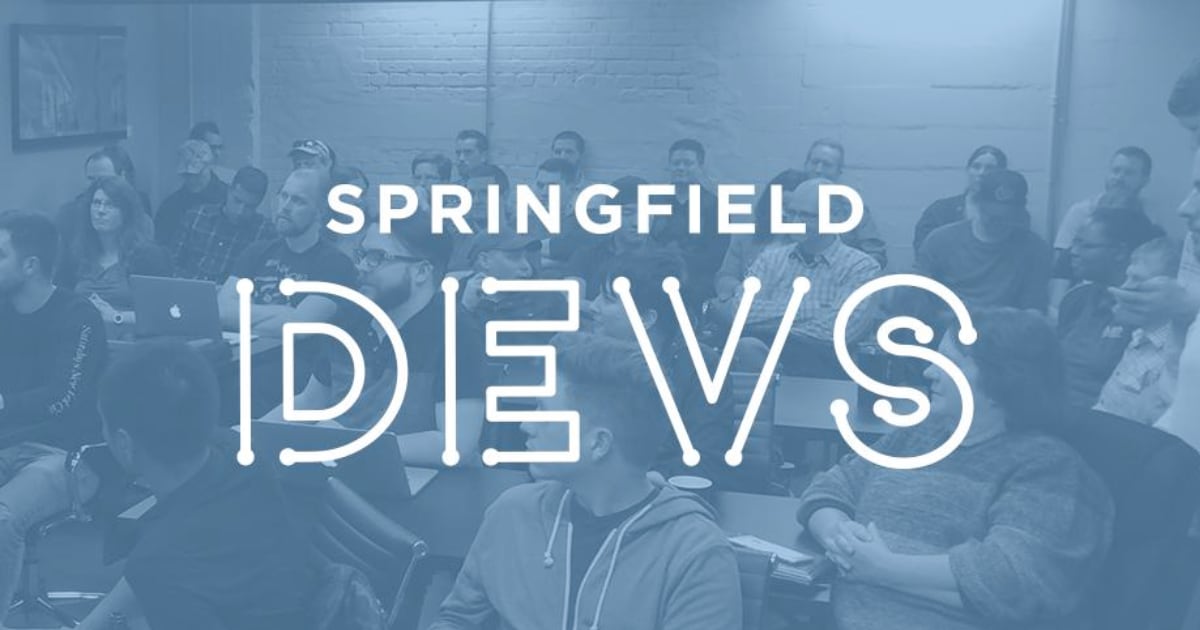 Springfield Devs - Home